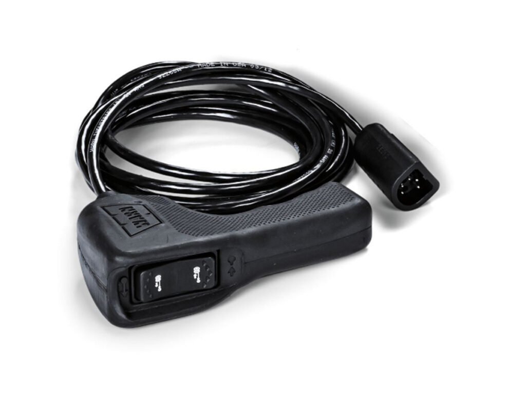 WINCH REMOTE CONTROLLER, 12′ – 83665 – Iconic Outdoor