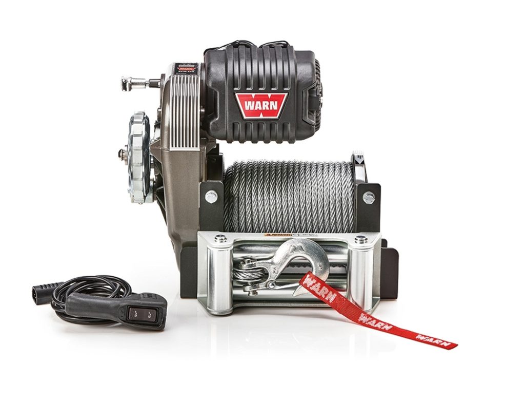 4×4 – Iconic Outdoor