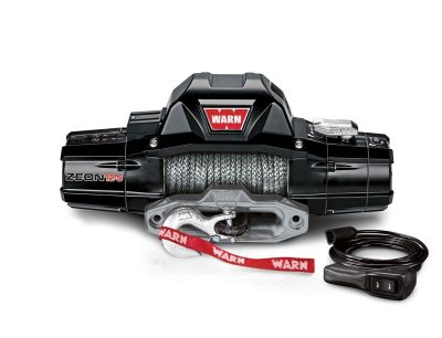 Iconic Outdoor – Specialists in Recovery Equipment