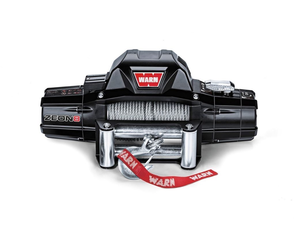 4×4 – Iconic Outdoor